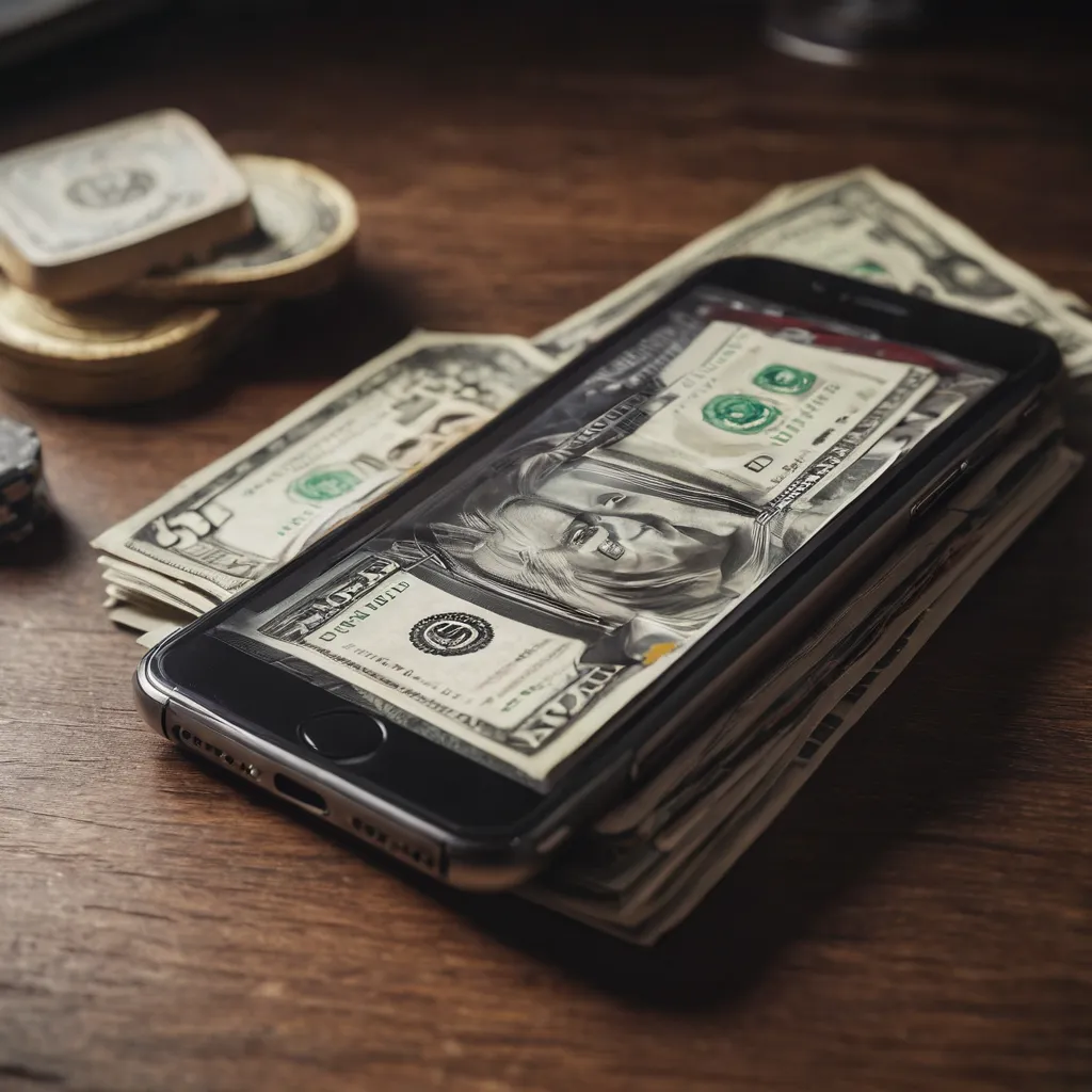 Discovering Apps That Offer Cash Rewards